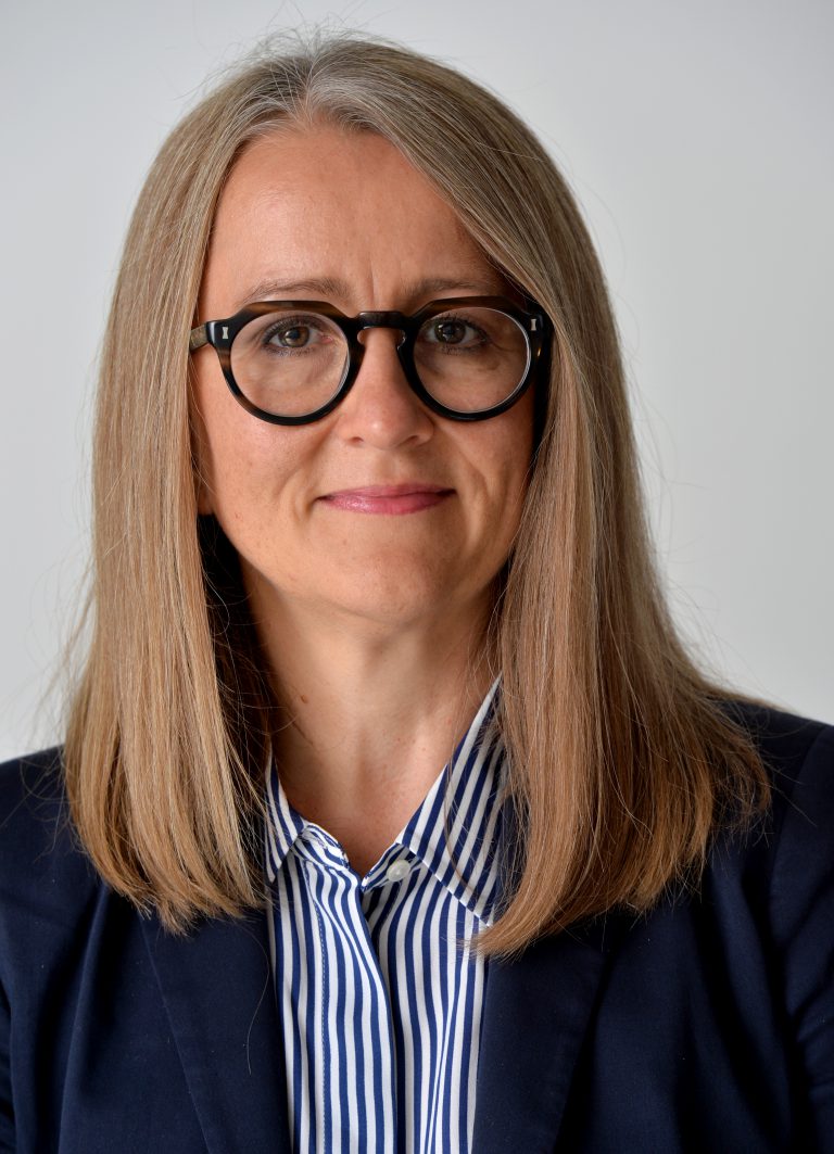 Ulrika Wising, Head of Solar and Battery Storage, Macquarie Group on ...