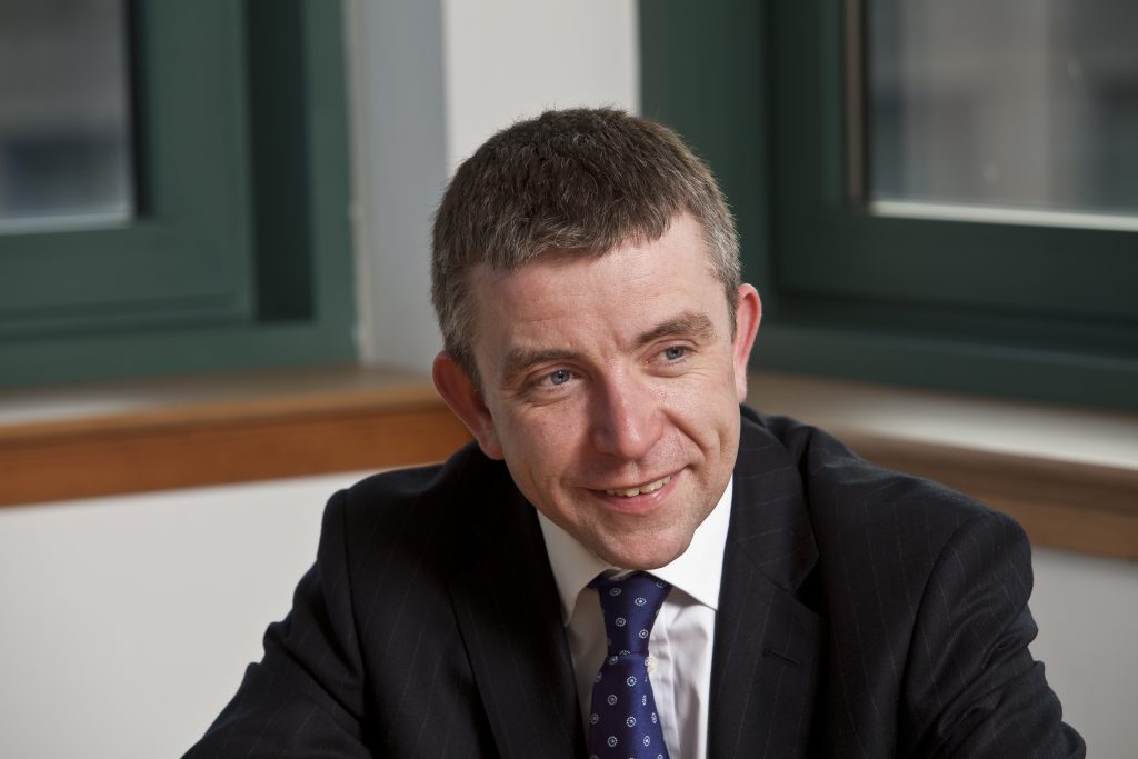 When will heat generation networks be regulated, and by whom? | The All ...