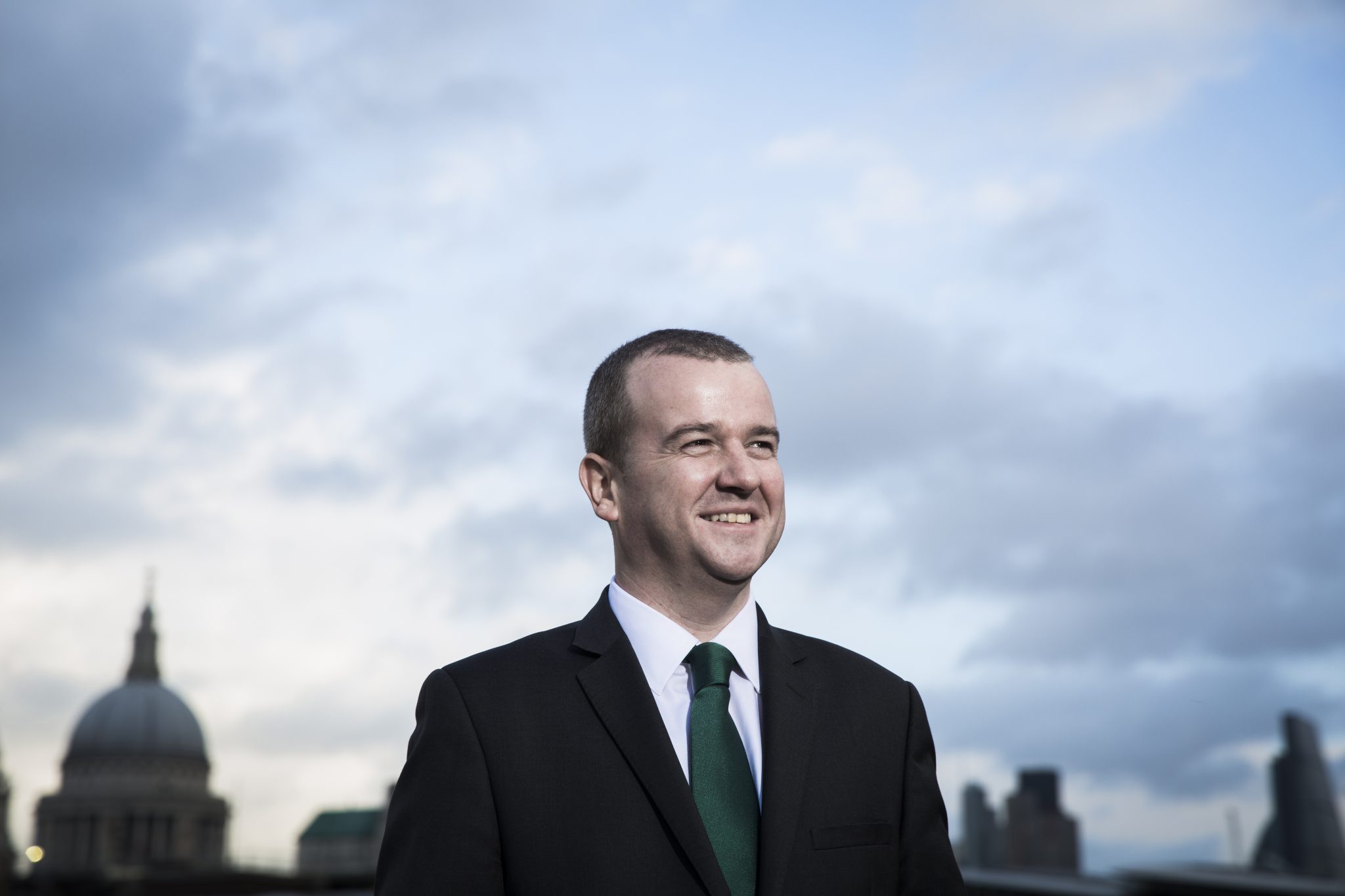 Jonathan Cole | The All-Energy Forum