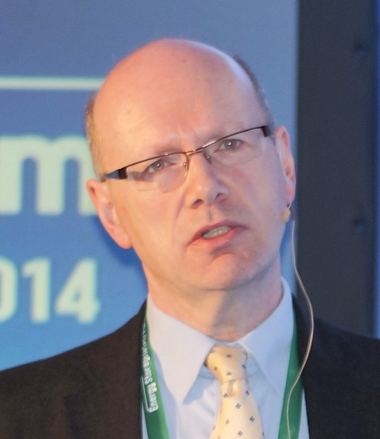 Keith Maclean | The All-Energy Forum