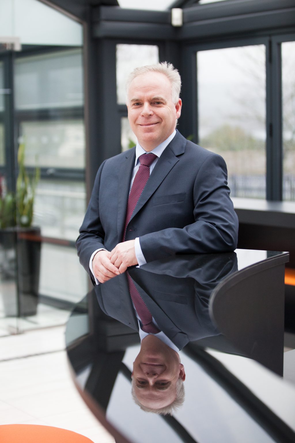 Nick Gosling | The All-Energy Forum
