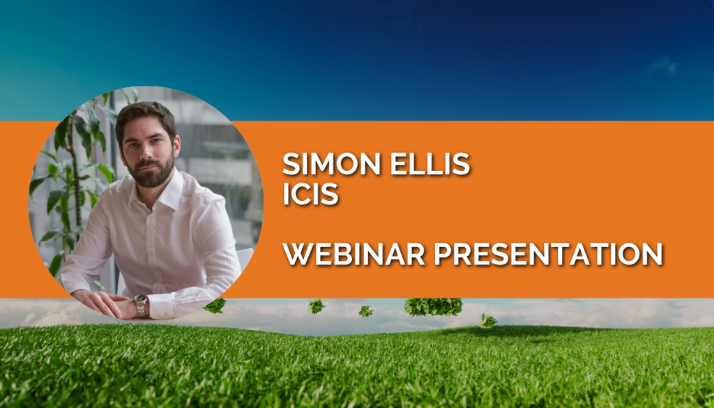 Simon Ellis: Pathways to Commoditisation | The All-Energy Forum