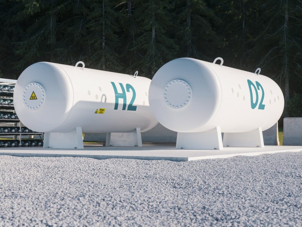 Unlocking the Potential of Hydrogen as a Sustainable Energy Source ...